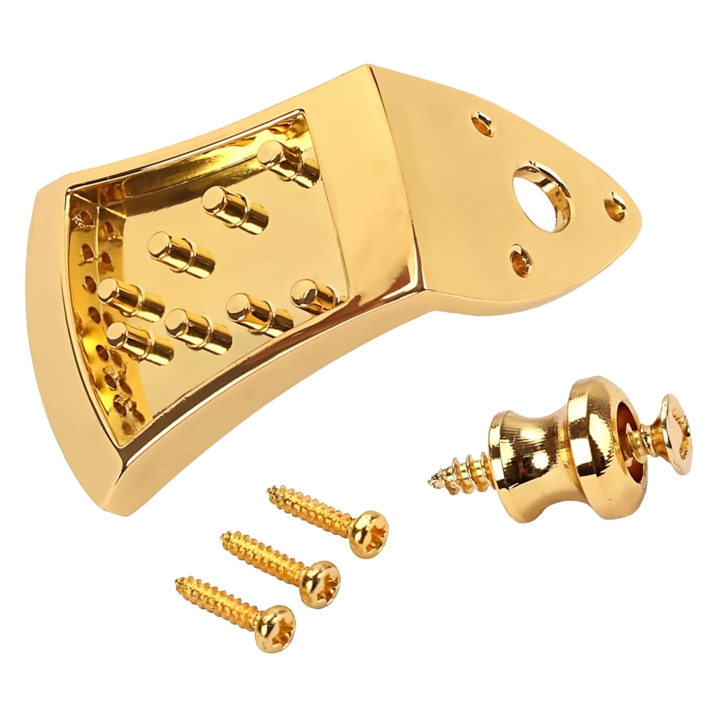 Exactness‌ Crafted Eight String Mandolin Bridge For Ceiling‌ Top ...