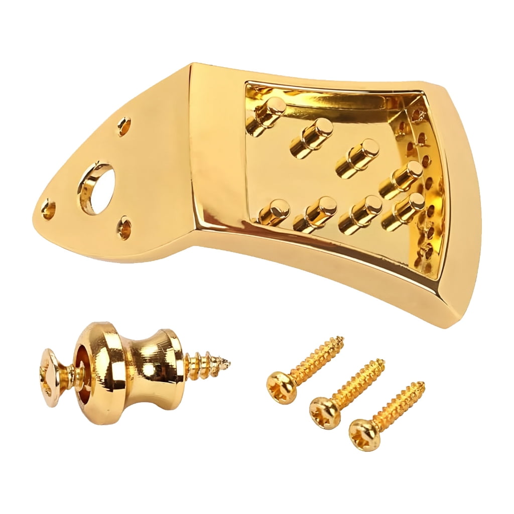 Exactness‌ Crafted Eight String Mandolin Bridge For Ceiling‌ Top ...