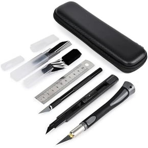 Exacto Knife Set