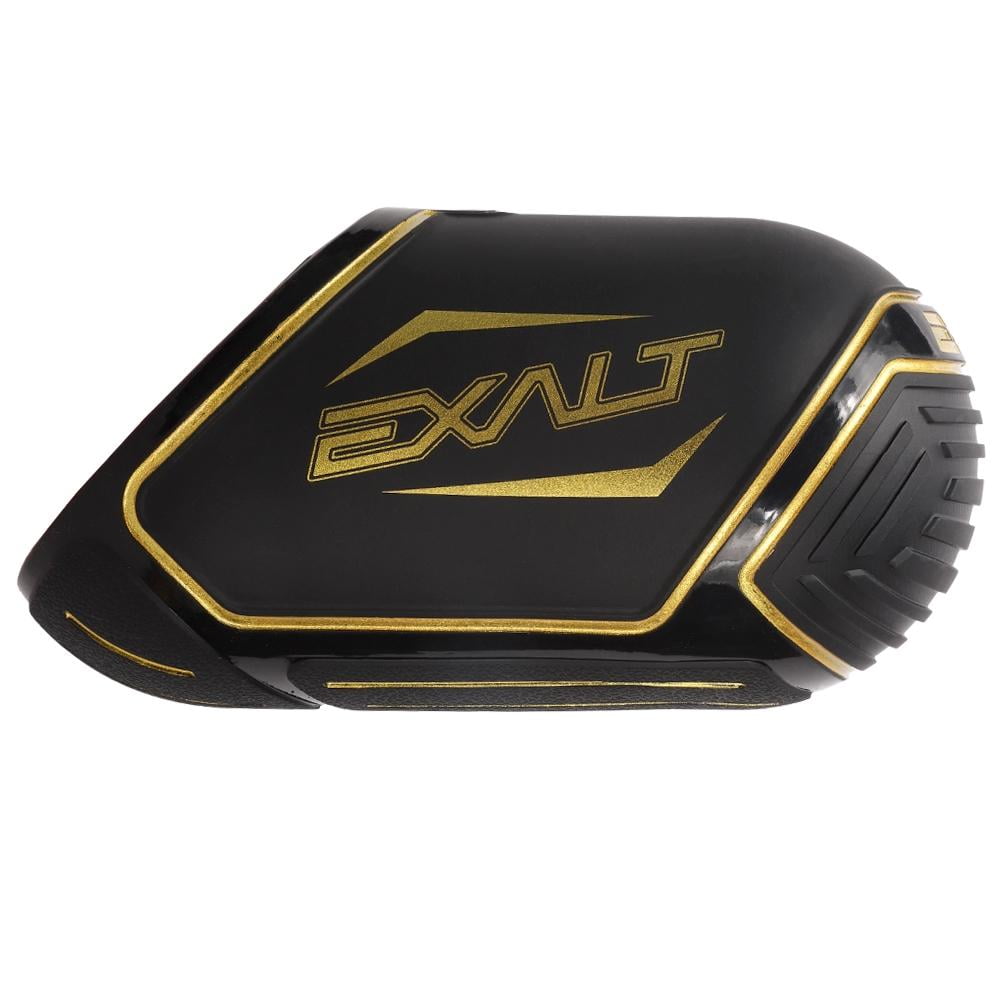 Exalt Medium Tank Cover - Black & Gold - Walmart.com