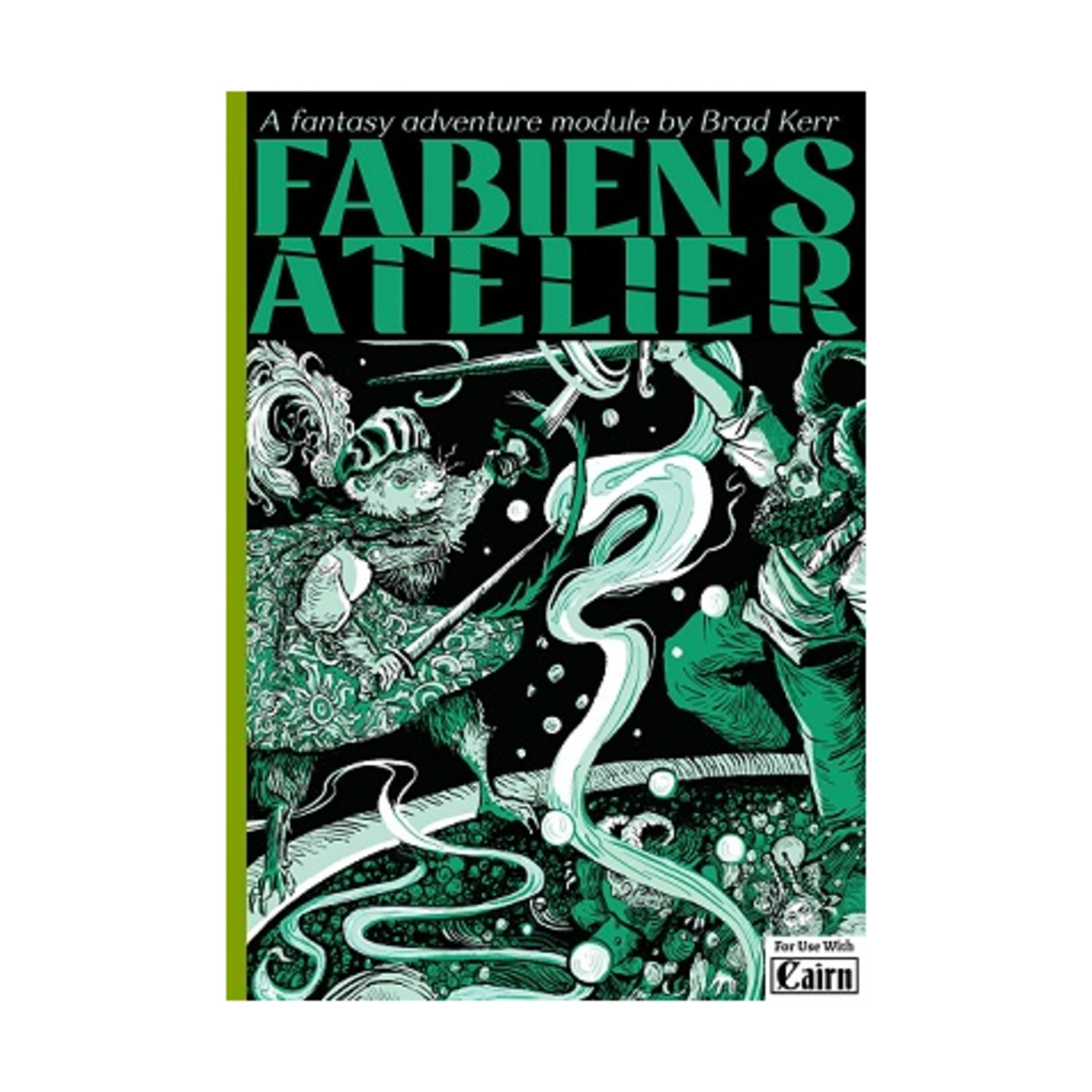 Exalted Funeral Fabien's Atelier New - Walmart.com