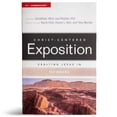 Christ-Centered Exposition Commentary Exalting Jesus in Numbers ...