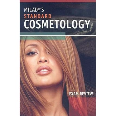 Milady Standard Foundations with Esthetics Fundamentals Beauty Book ...