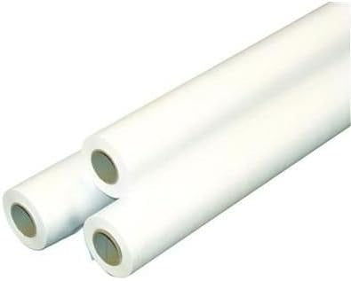 Exam Table Paper Rolls by ScripHessco - Chiropractor and Medical Table ...