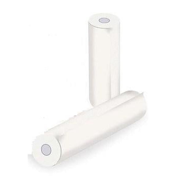 Walmart Medical Exam Table Paper - Smooth White, 18" Wide, 225 ft ...