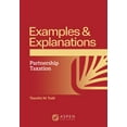 Examples & Explanations Examples and Explanations for Partnership ...