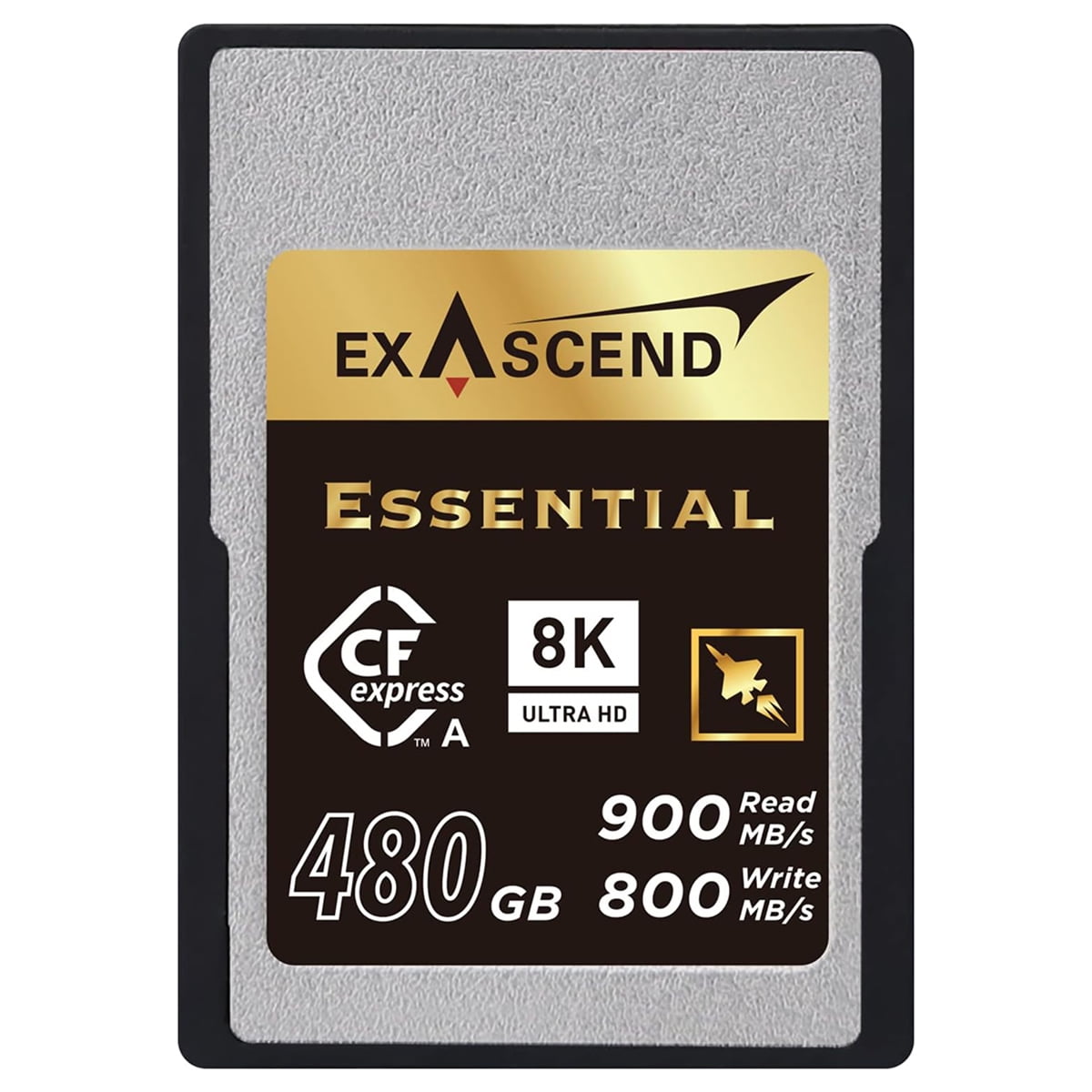 Exascend Exascend Essential CFexpress, Type A, 480GB - Walmart.com