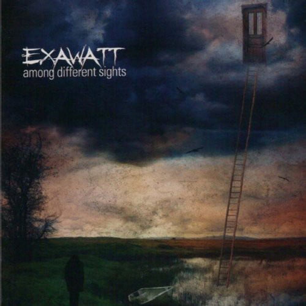 Exawatt - Among Different Sights - CD - Walmart.com