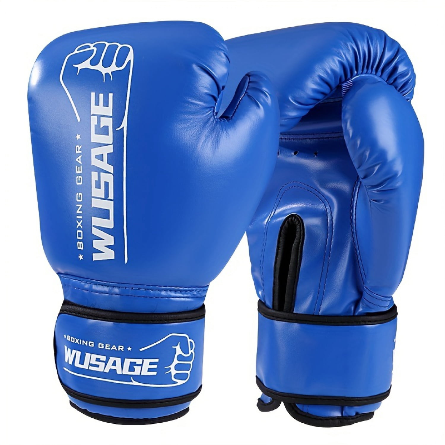 Excaca 1 Pair Boxing Training Gloves for Beginner and Advanced Boxers ...