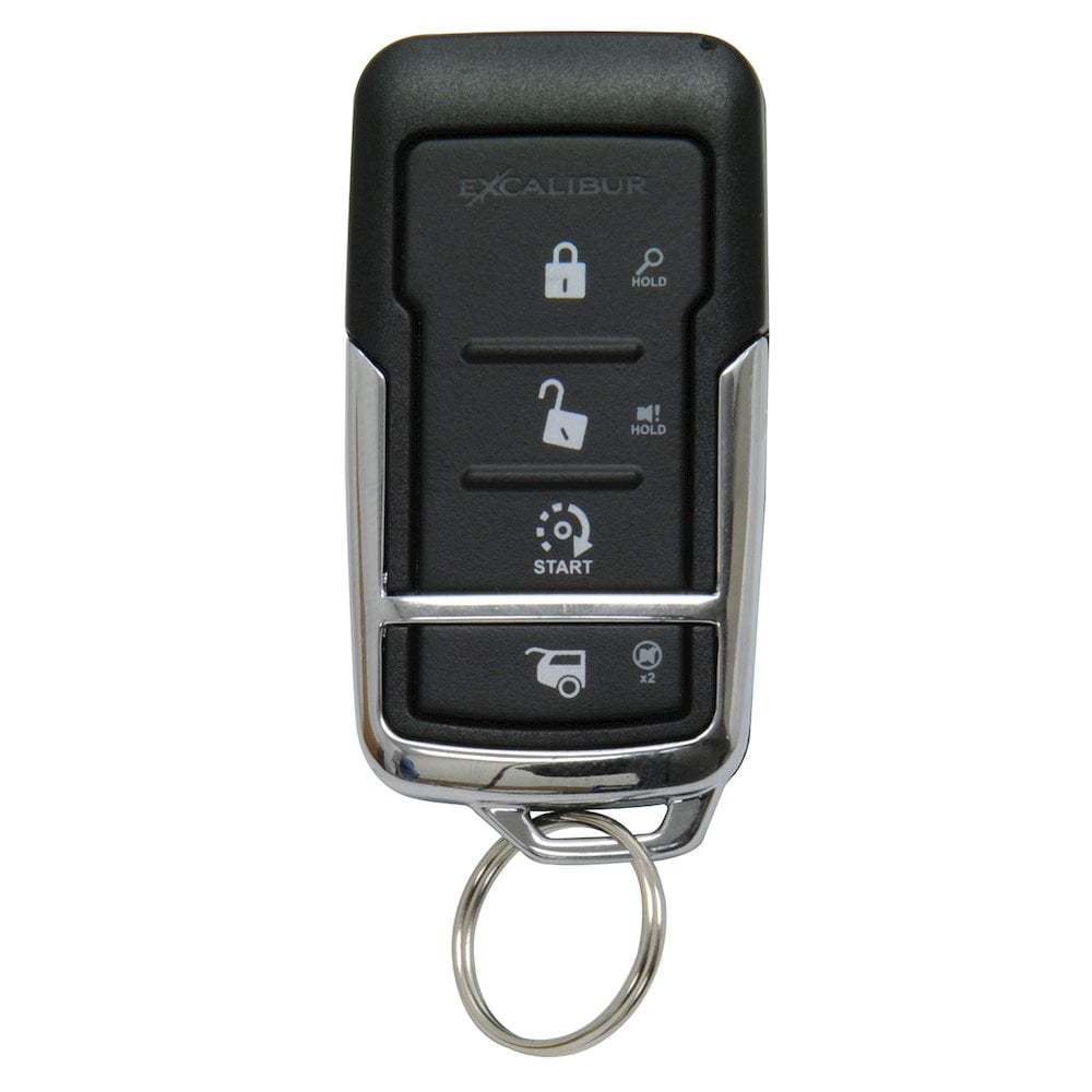 Excalibur 141107 Omega Replacement Remote for RS360EDP - Walmart.com