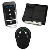 Excalibur 433 MHz Keyless Entry & Remote Start - Walmart.com