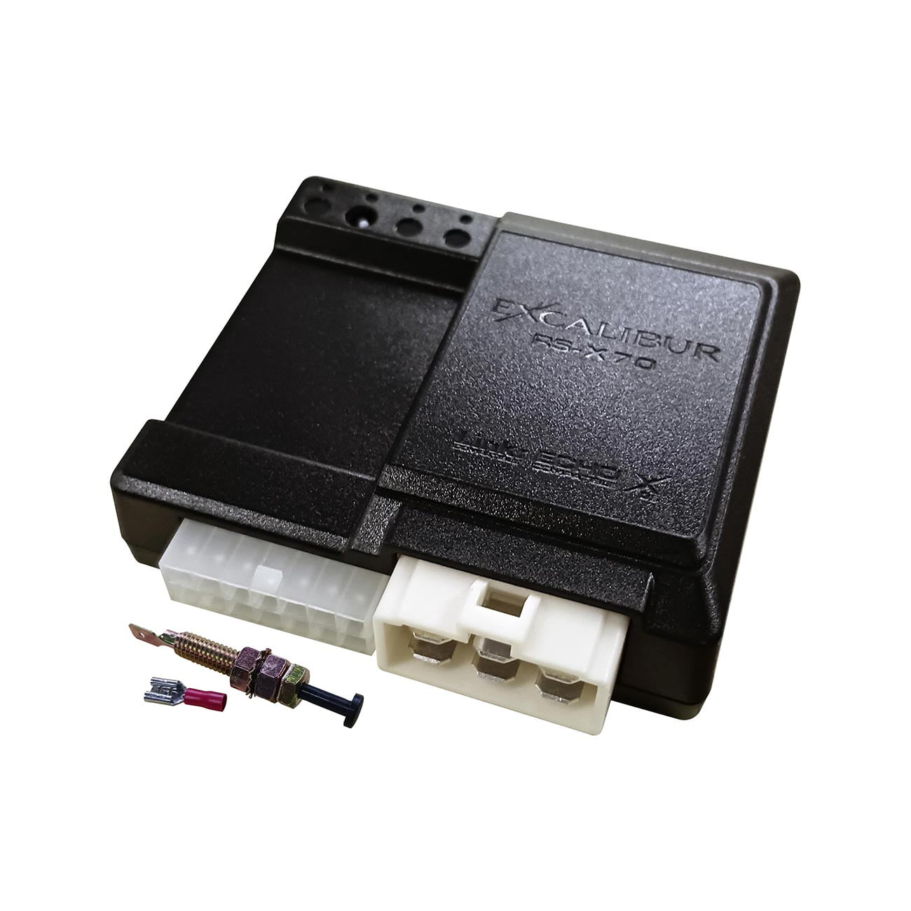 Excalibur 70 Series Premium Add-On Remote Start - Walmart.com