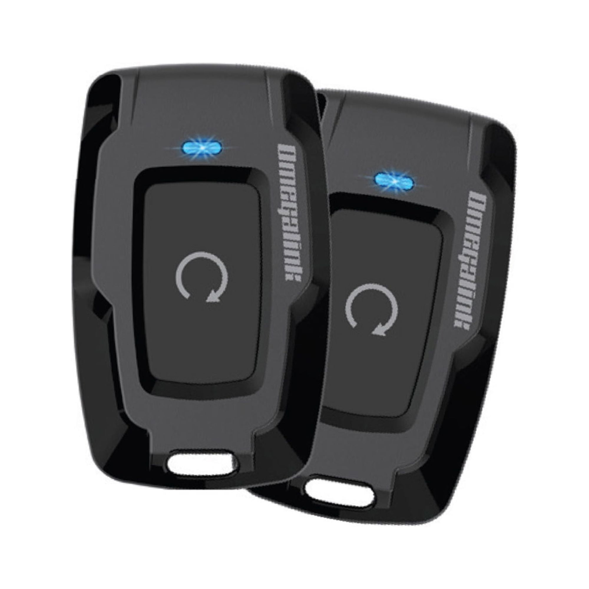 Excalibur Alarms OLRF12SST 3000 ft. 1-Way 1-Button Range Extender Kit ...