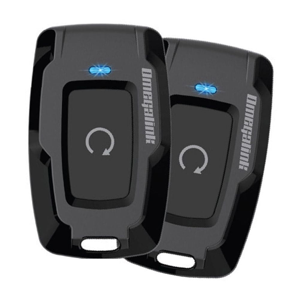 Excalibur / Omega RF KIT 900 MHZ SST 1 BTN 1-WAY - Walmart.com