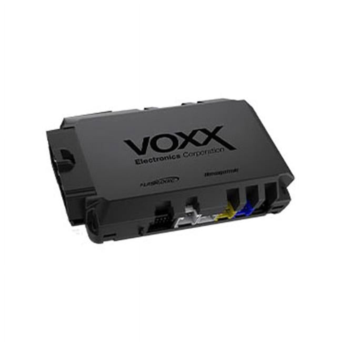 Excalibur Alarms Omegalink Security & Remote Start System with Built-in ...