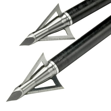 Excalibur Boltcutter B.A.T. Broadhead 150gr.3-Blade 3pk 6673 - Walmart.com