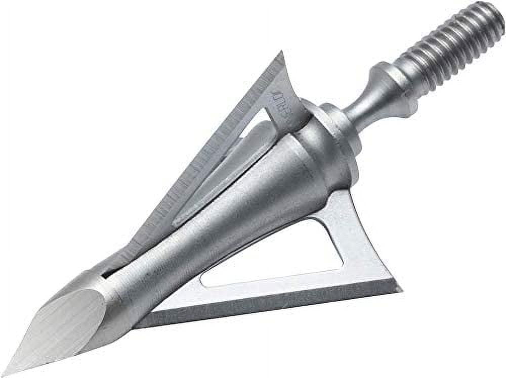 Excalibur Crossbow 6679 Boltcutter Fixed Blade Crossbow Broadhead 125gr ...