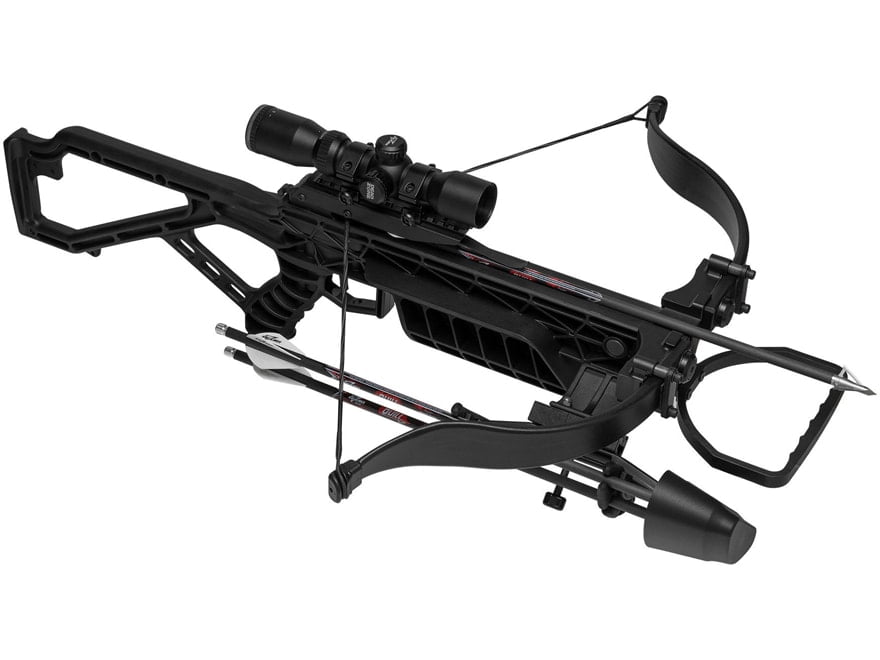 Pure Archery Group Crossbows Pure Archery Group Excalibur Mag Air ...