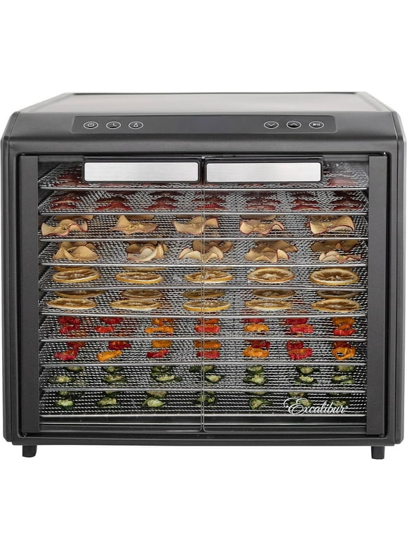 Food Dehydrators in Specialty Appliances - Walmart.com