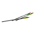 Excalibur FireBolt 3-Pack Illuminated Arrows - Walmart.com