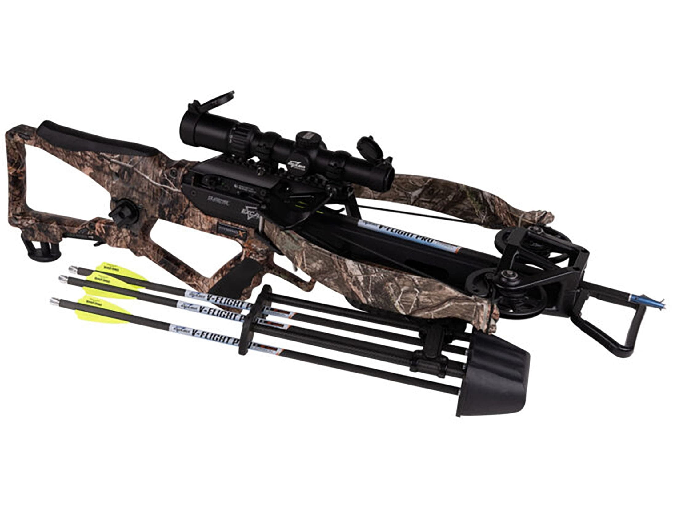 Excalibur Crossbow Bows