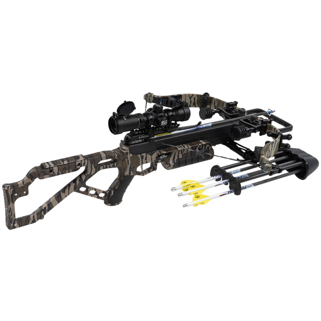 Excalibur Micro Extreme Crossbow Bottomlands Tact100 Scope Dealer Only ...