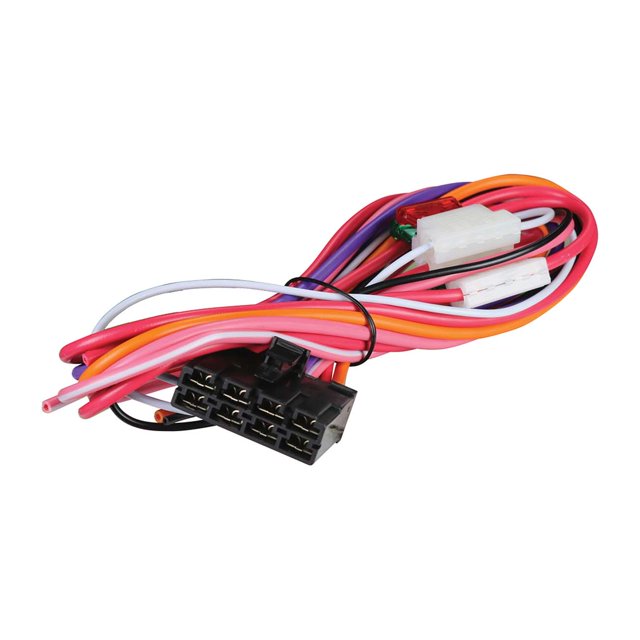 OmegaLink High Current Harness for OL-RS-BA Module - Walmart Business ...