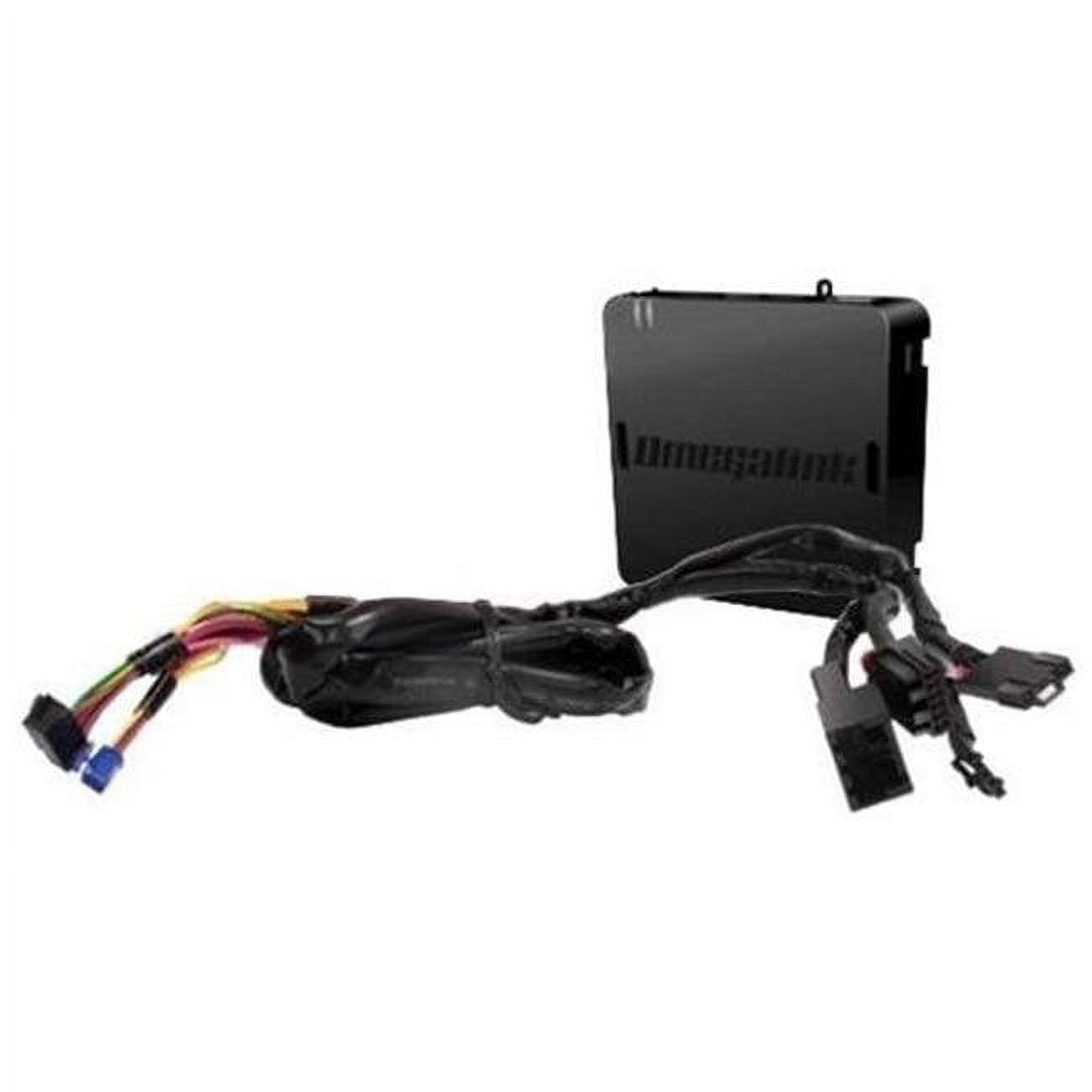 Excalibur / Omega RS KIT W/MAKE SPECIFIC, MODULE & T HARN - Walmart.com