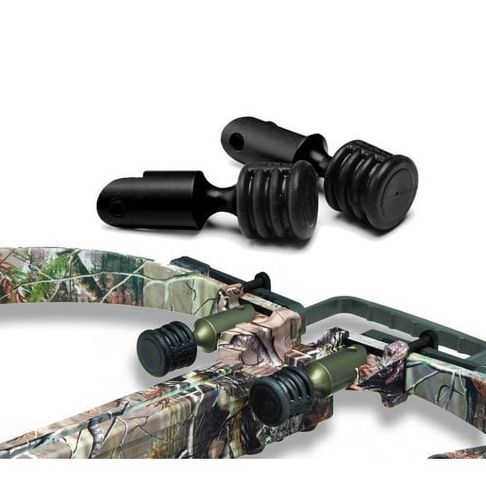 Excalibur S5 String Shock Sound Suppression System - Walmart.com