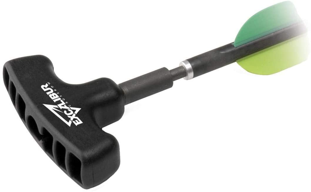 Excalibur T-Handle Arrow Puller - Walmart.com