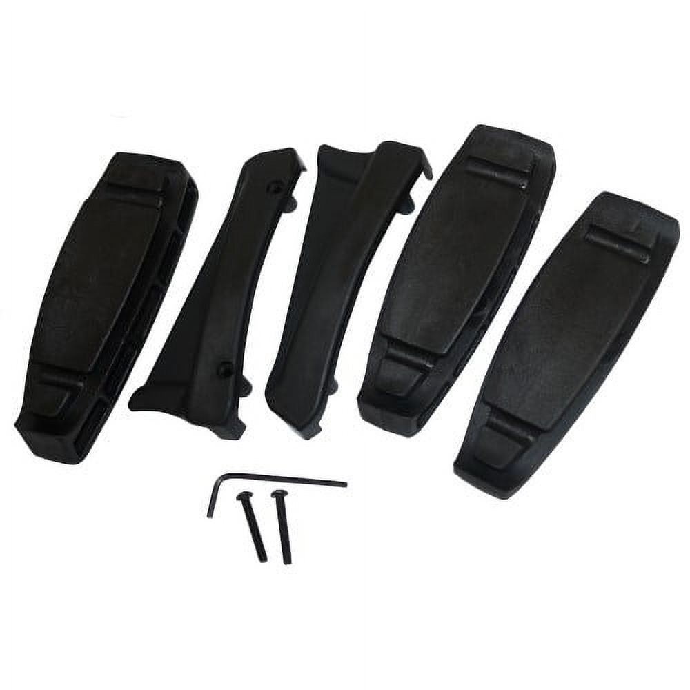 Excalibur Tac Bracket w/Quiver Attachment - Walmart.com