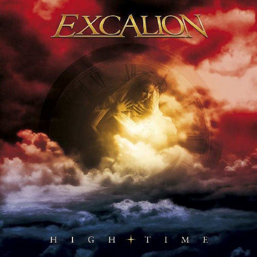 Excalion - High Time - Music & Performance - CD - Walmart.com