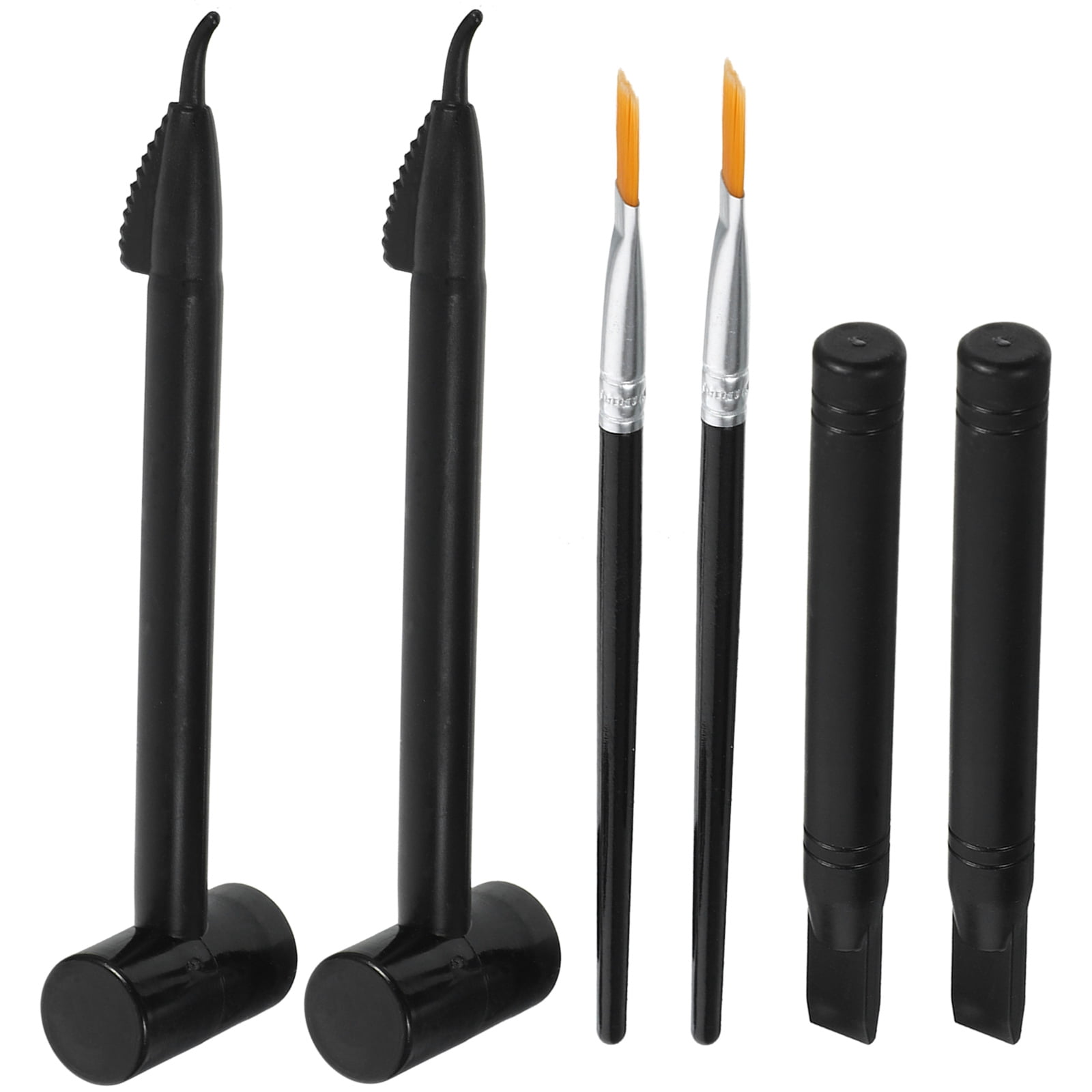 2 Sets Kids Play Dig Toys Archaeological Excavation Tools for Digging ...