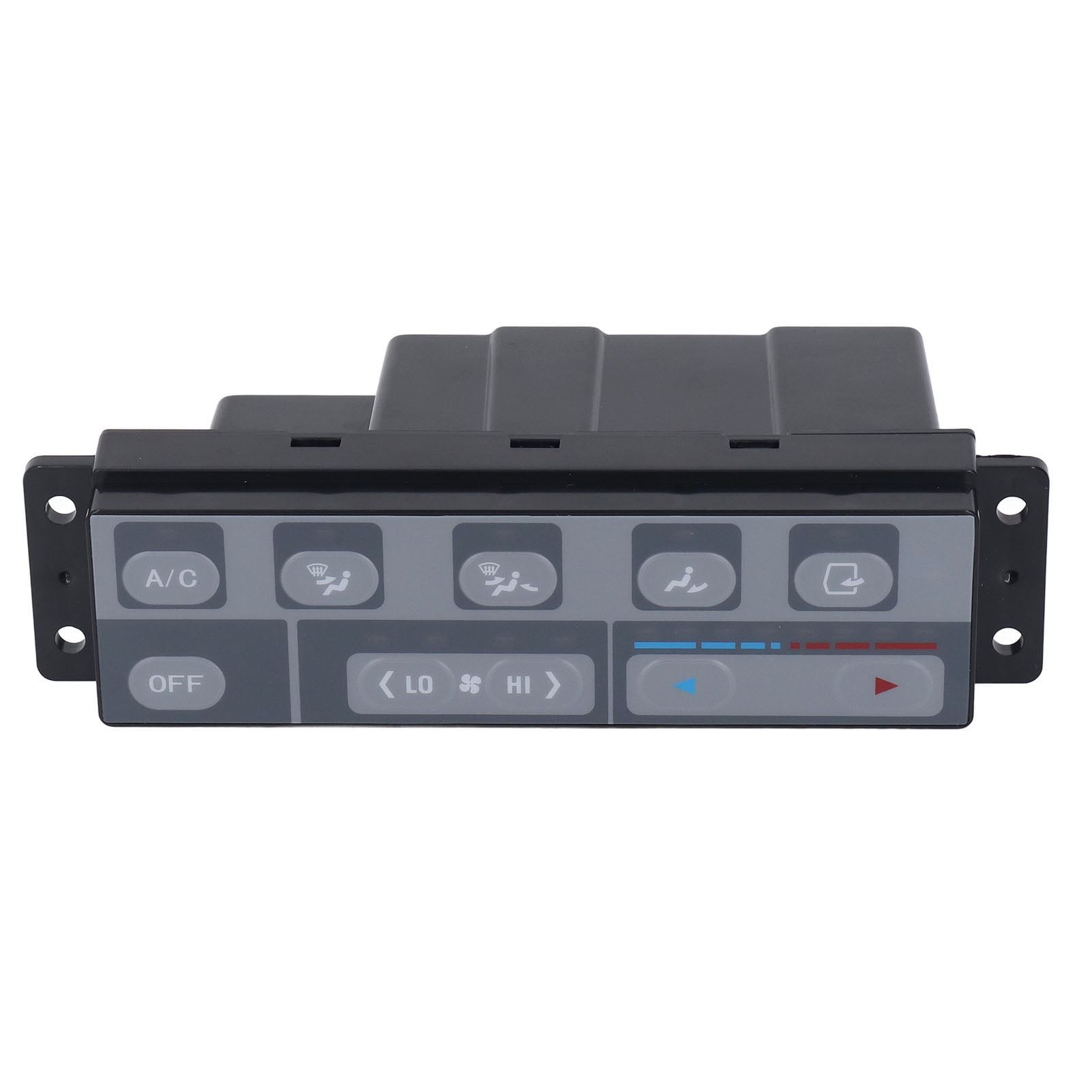 Excavator Air Conditioner Controller Panel, Modular Structure, Embedded ...