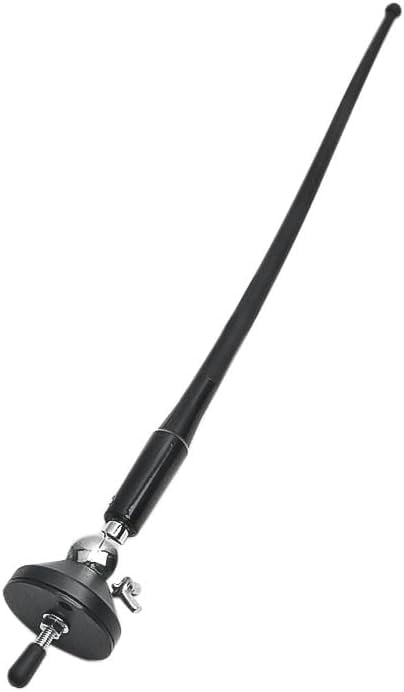 Excavator Cab Radio Signal Excavator Antenna Excavator Accessories Fits ...