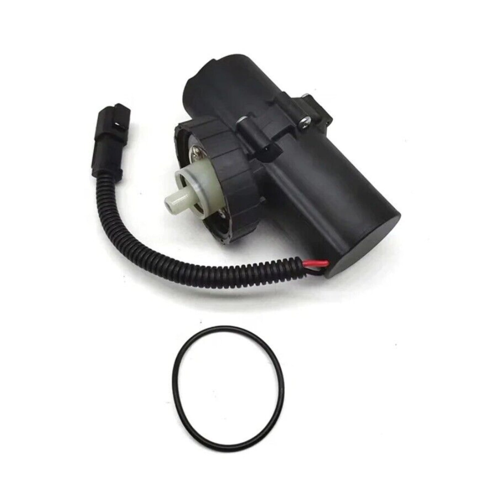 Excavator Caterpillar FOR cat E416 E420 E428 Electronic Fuel Pump 228 ...