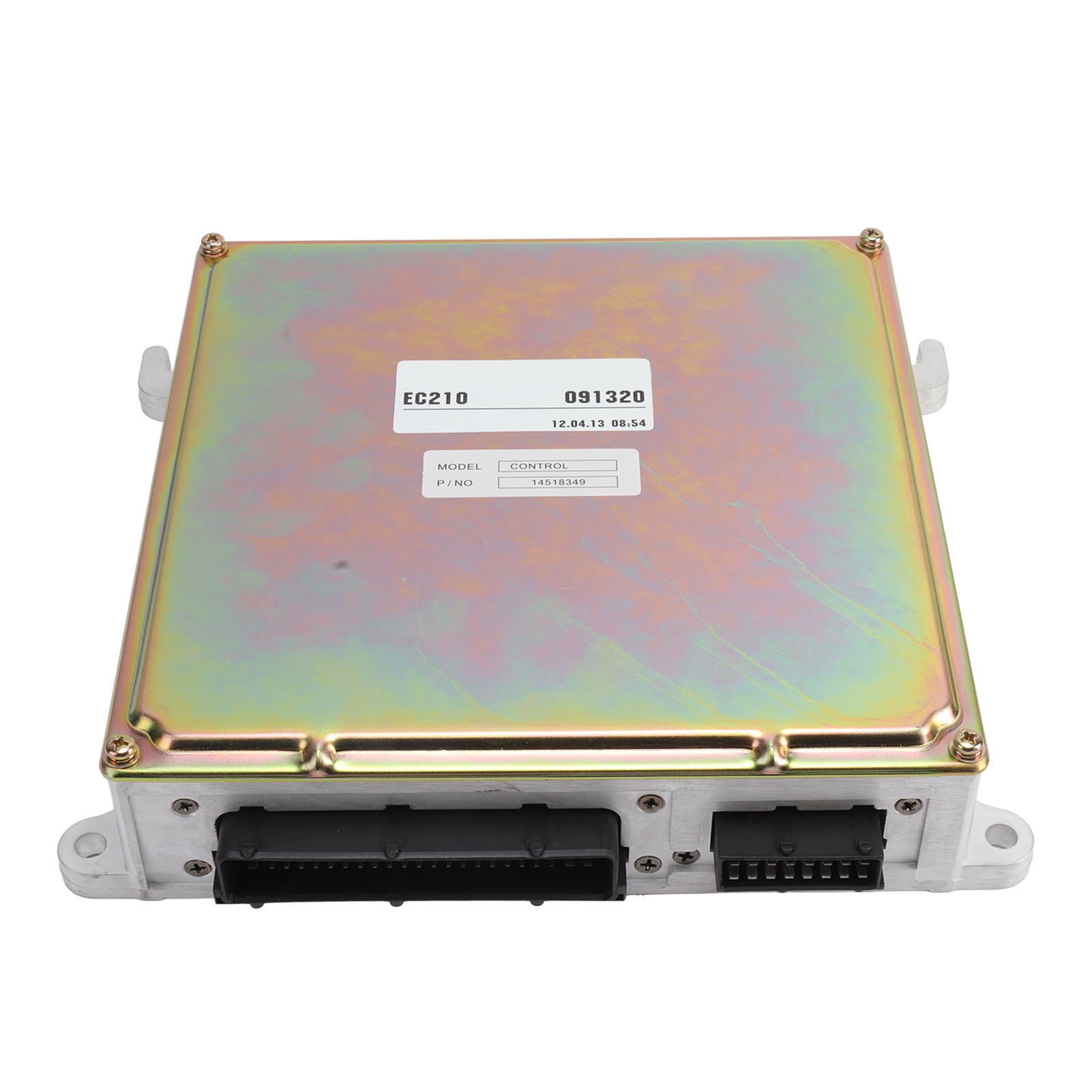 Excavator Controller 14518349 ECU Control Panel for EC160B EC210B EC240B EC290B EC360B EC460B ...