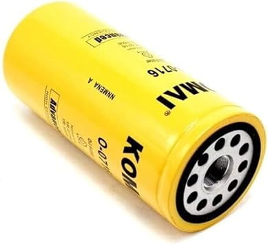 Excavator Diesel Engine Spin On Oil Filter 2P4005 2P-4004 2P4004 ...