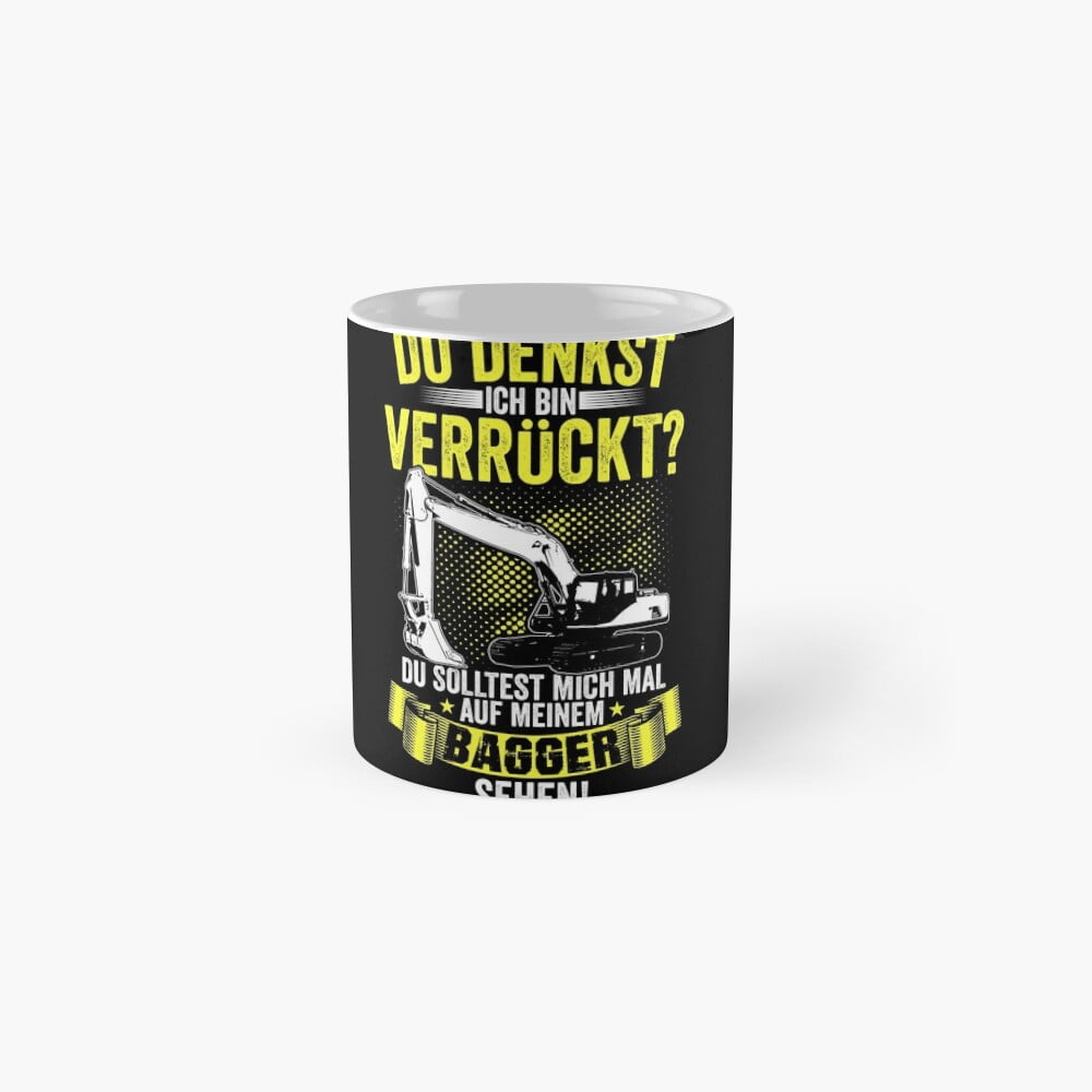 Excavator Driver Construction Worker Heavy Truck Operator See Me On My ...