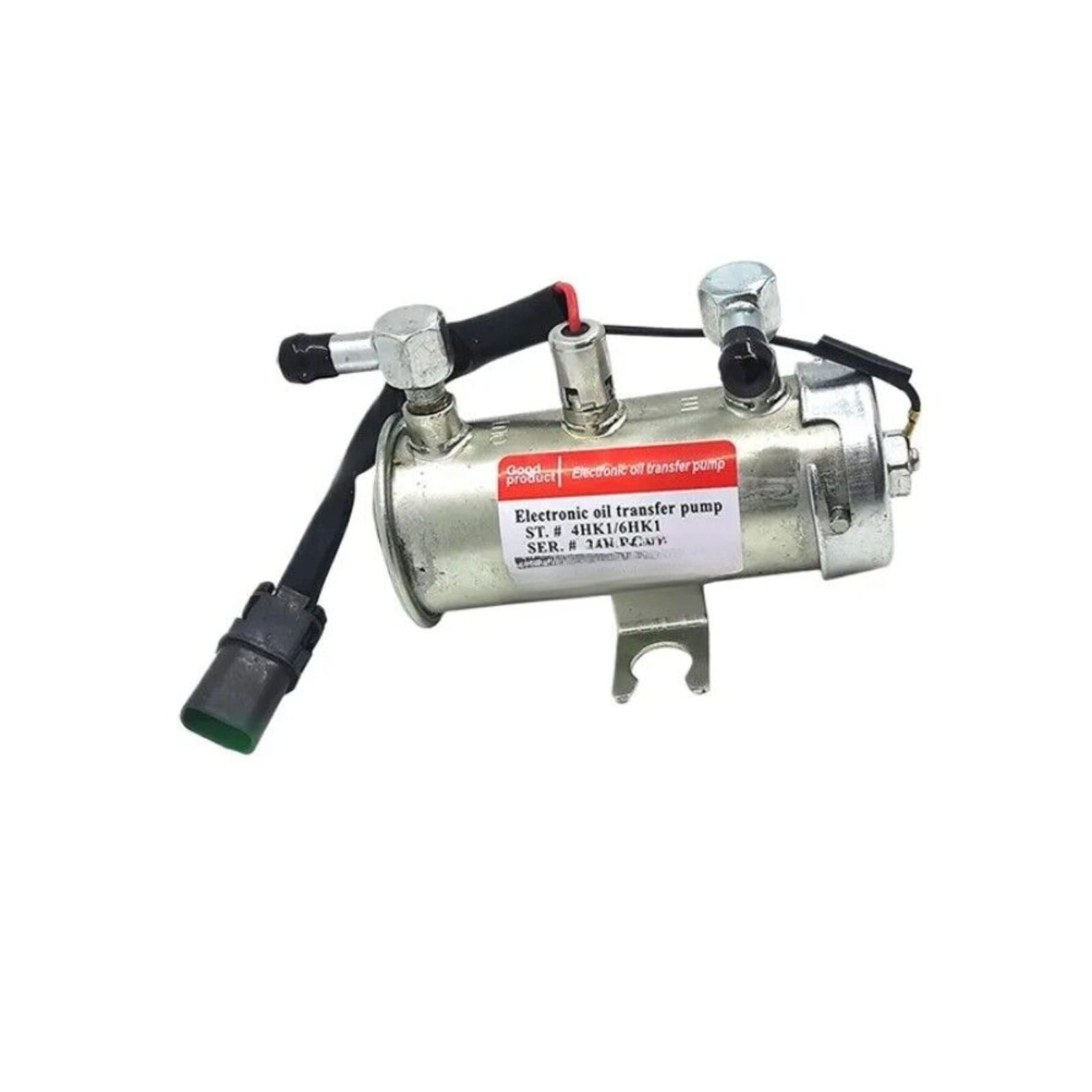 Excavator For Hitachi Sany Sumitomo SH engine 4HK1/6HK1 electronic fuel ...