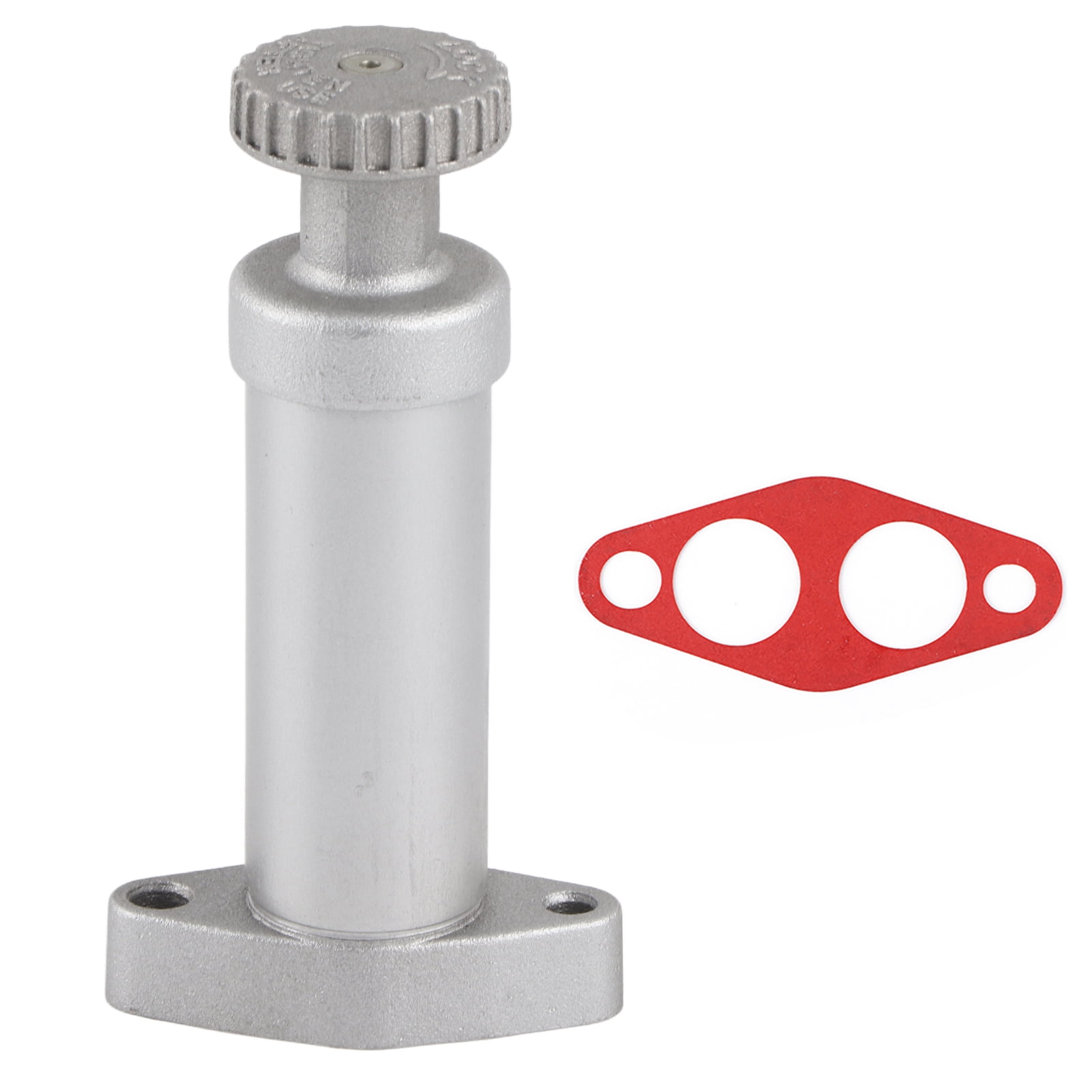 Excavator Hand Fuel Priming Pump 1375541 Fit for Caterpillar CAT 3306 ...