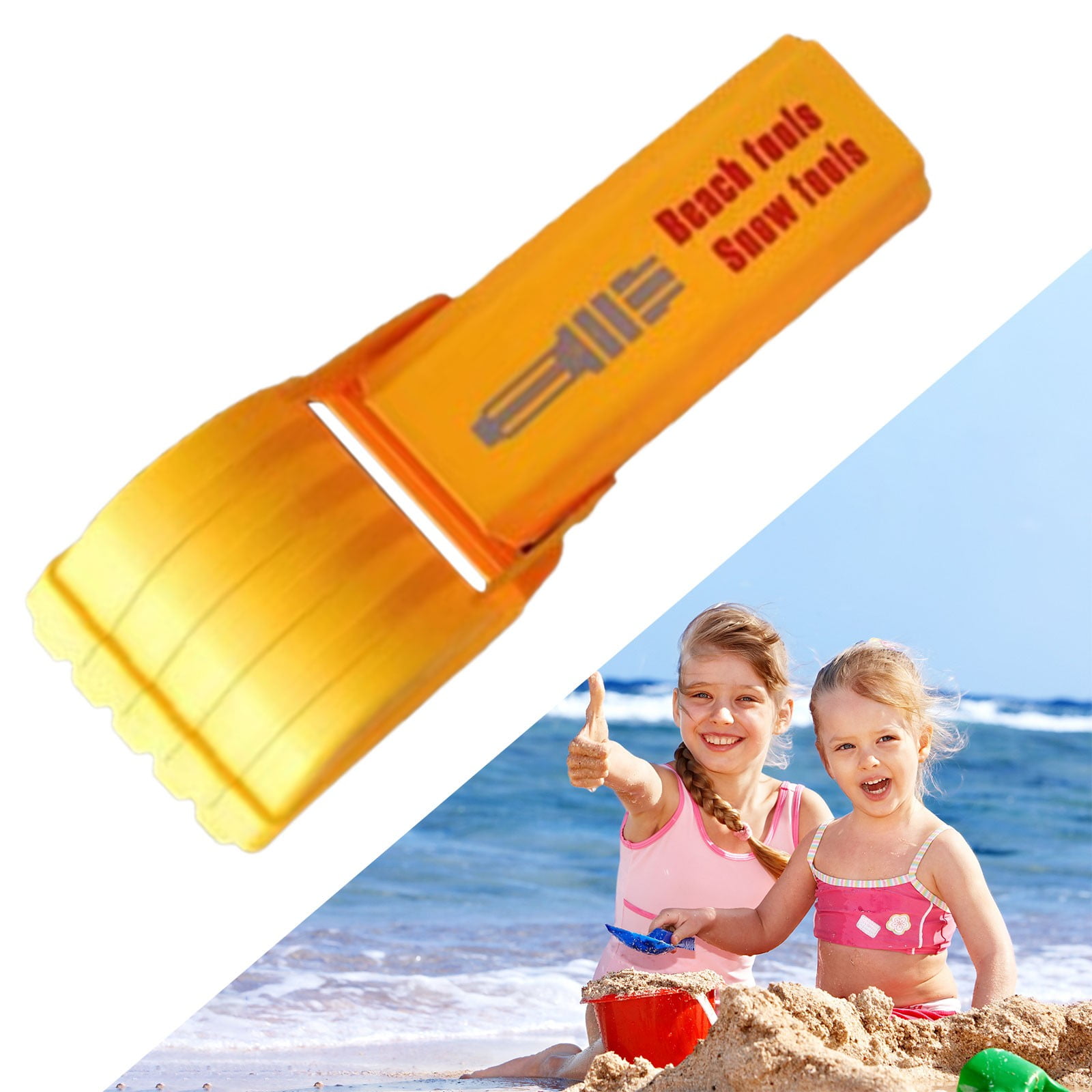 Excavator Hand Sand And Fun Beach Sand Toys For Kids Perfect For ...