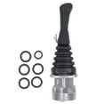 Excavator Joystick Assy Handle Right Operating Handle Pilot Valve ...