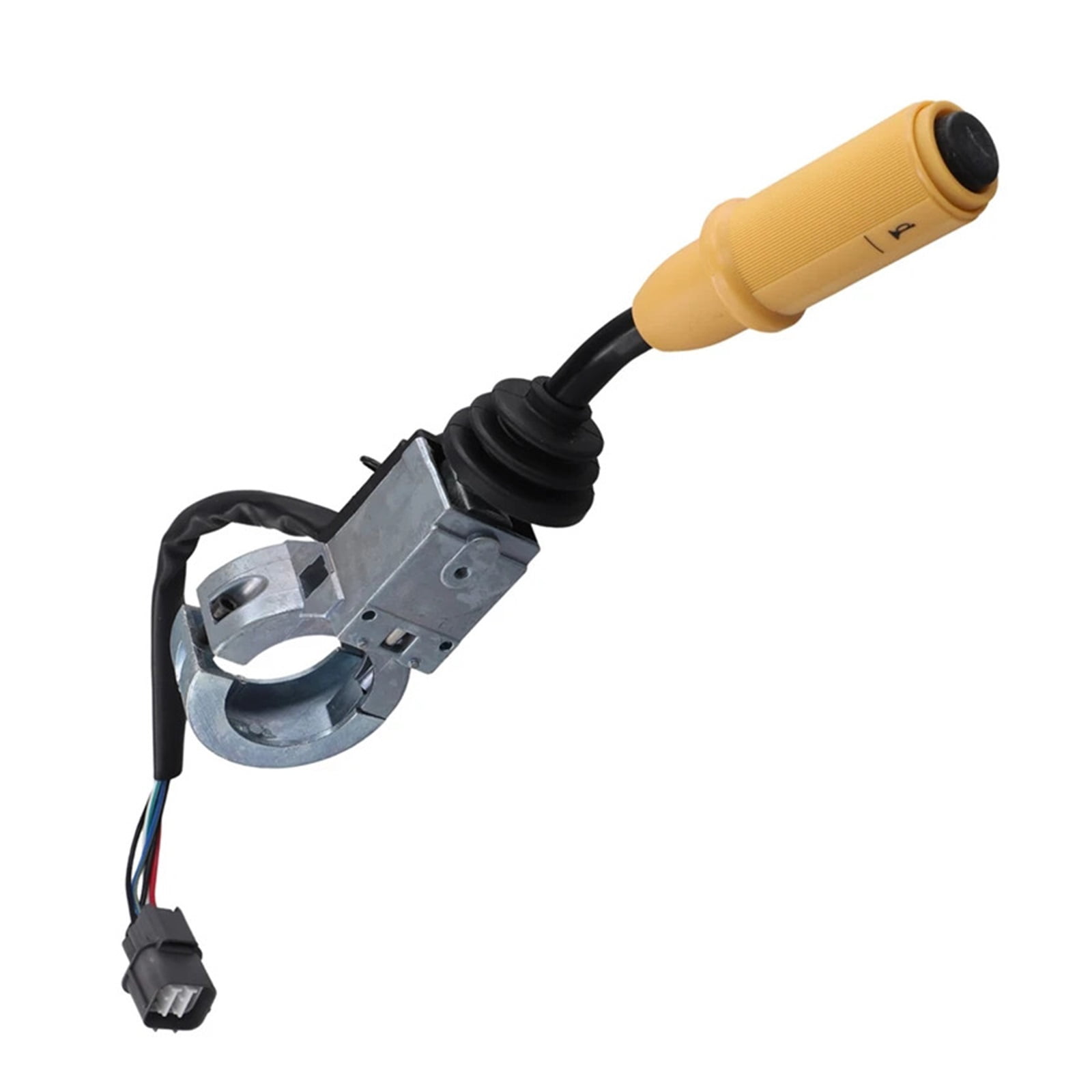 Excavator Joystick Combination Switch 701-80144 70180144 For JCB ...