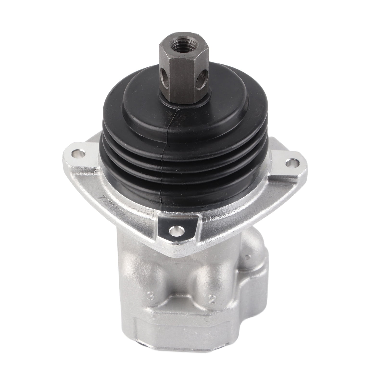 Excavator Joystick Control Pilot Valve Alloy Steel Pilot Valve Pusher ...