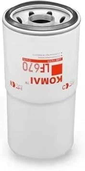 Excavator Oil Filter H240W 65.05510-5020B E12000200 400508-00094 ...