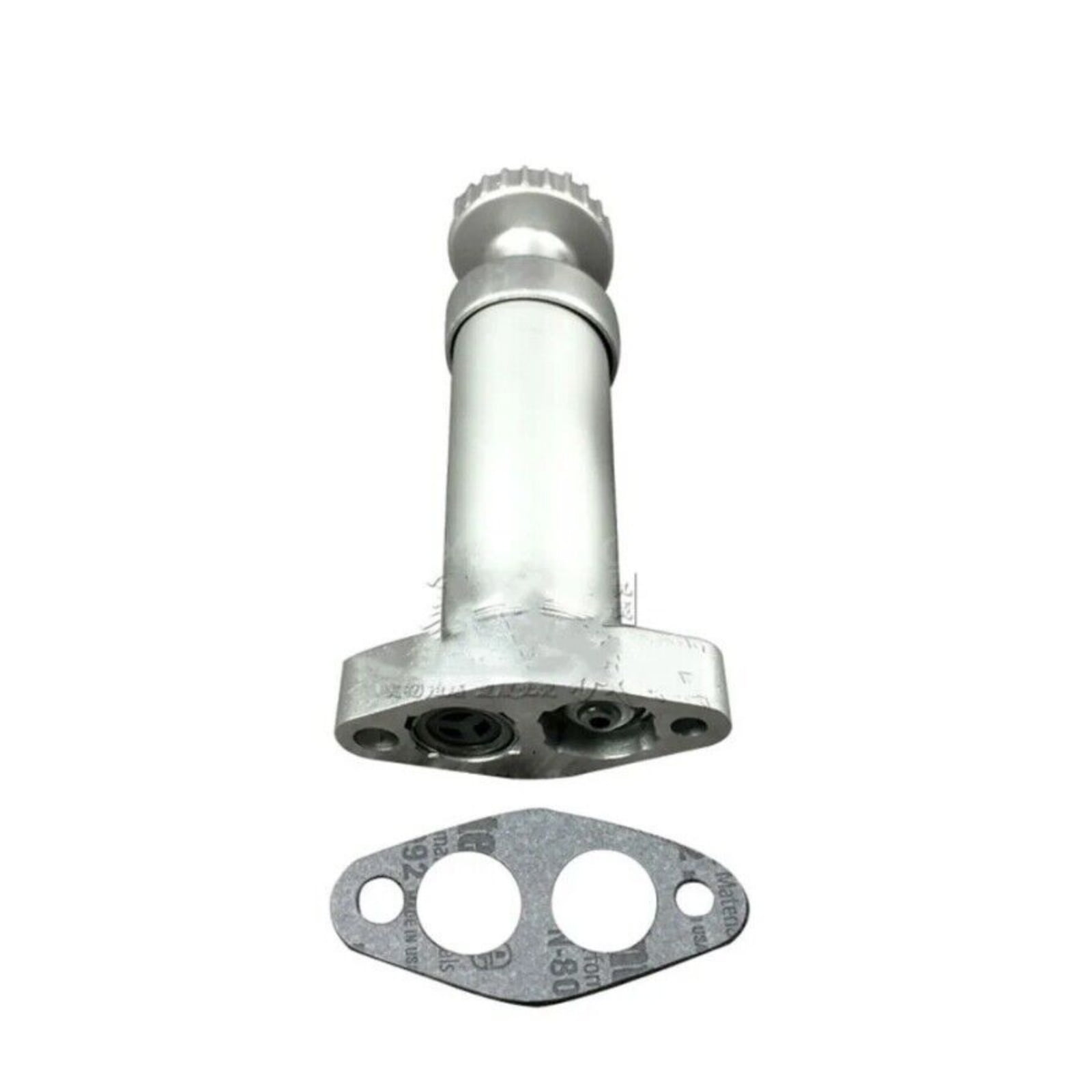 Excavator Parts For CAT 320C 324 325 329C D Fuel Pump C7 C9 Engine Hand ...