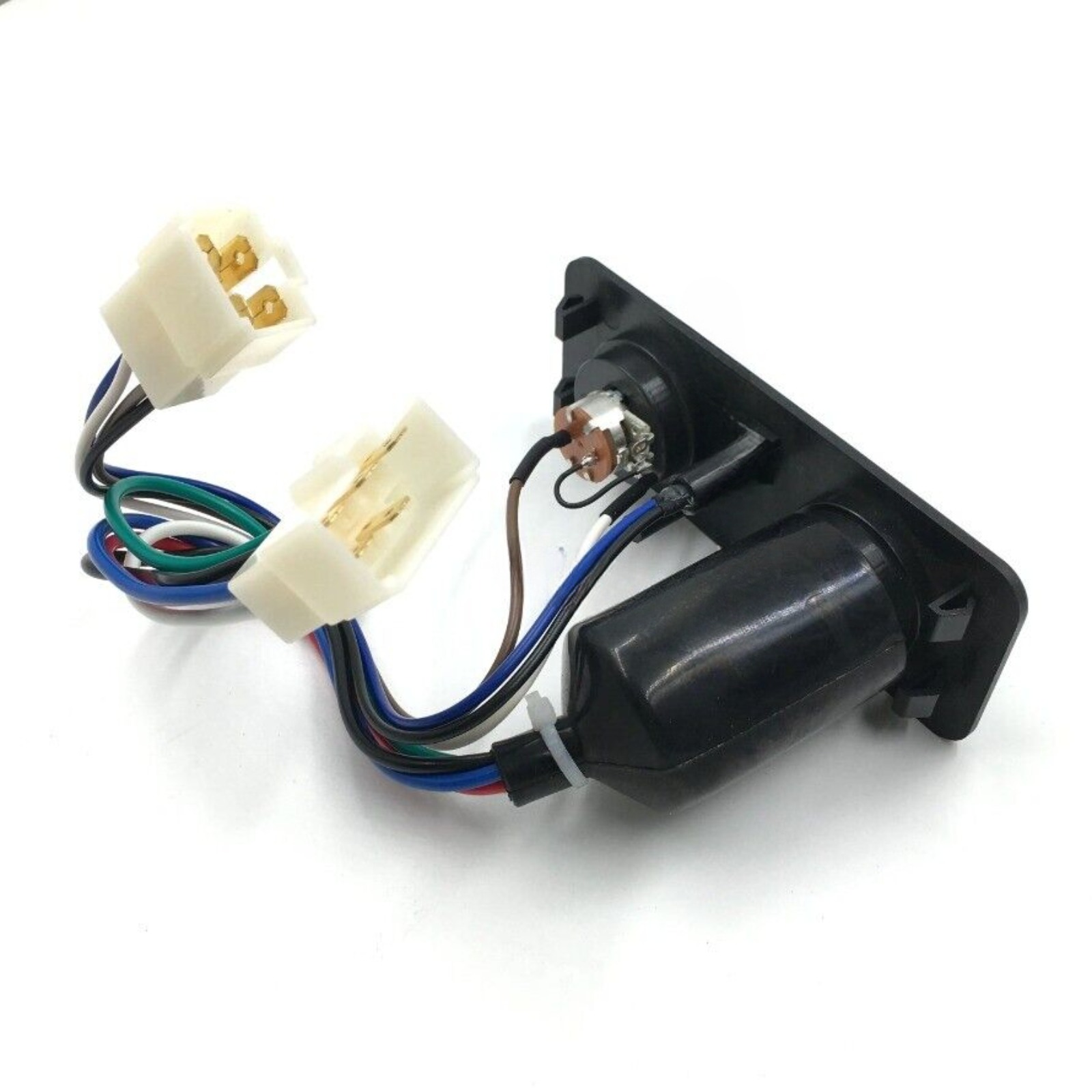 Excavator Parts For Sunward SWE60 Air Conditioning Panel - Walmart.com