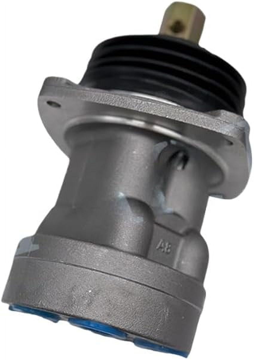 Excavator Parts Joystick Control Hydraulic YB60000571 9226367 ...