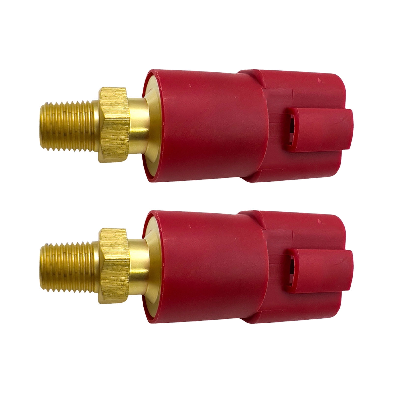 Excavator Pressure Sensors Switches Distribution Valves Pressure ...